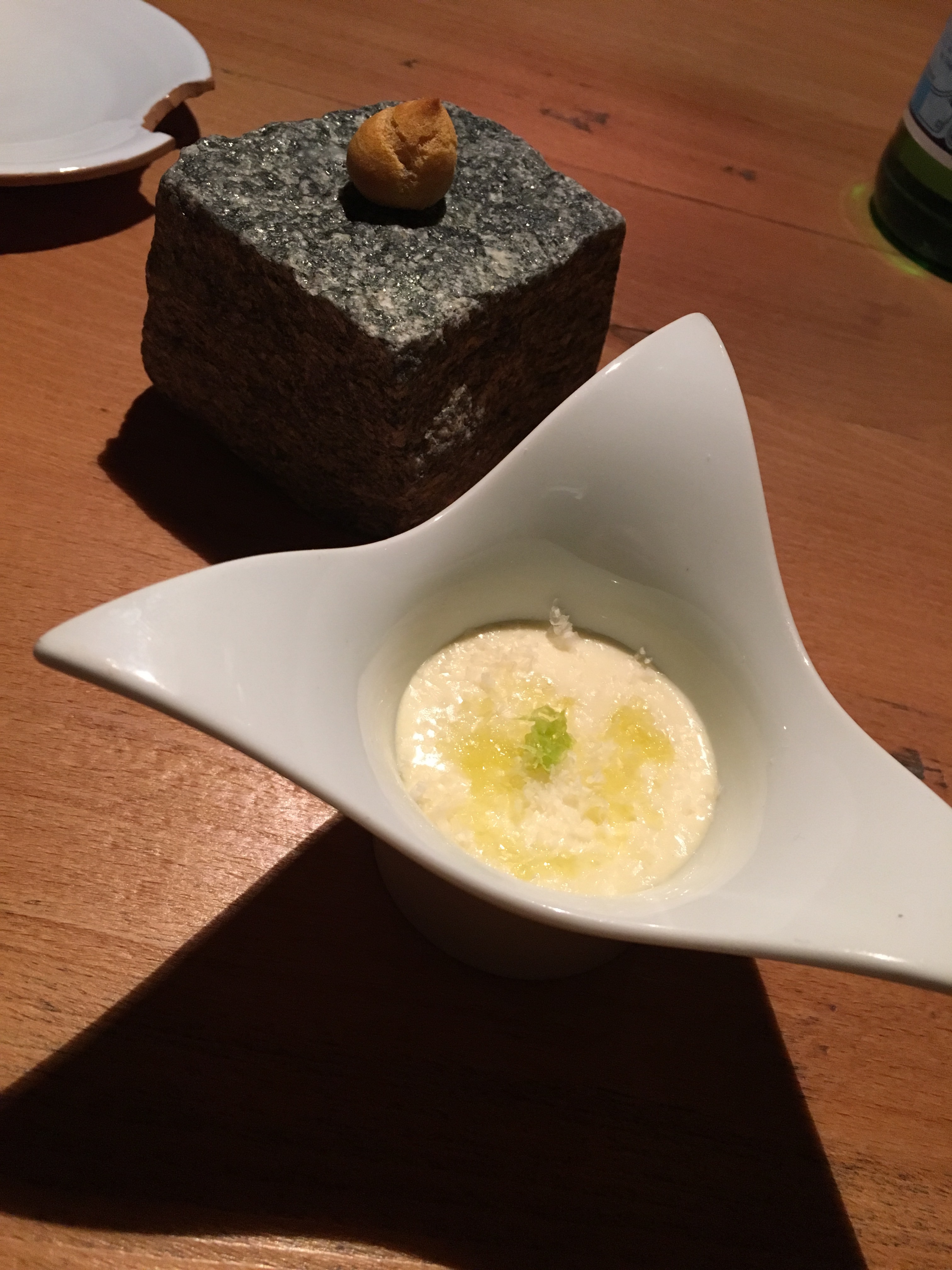 Christian Milone riporta la stella Michelin nel Pinerolese! - Gil ...