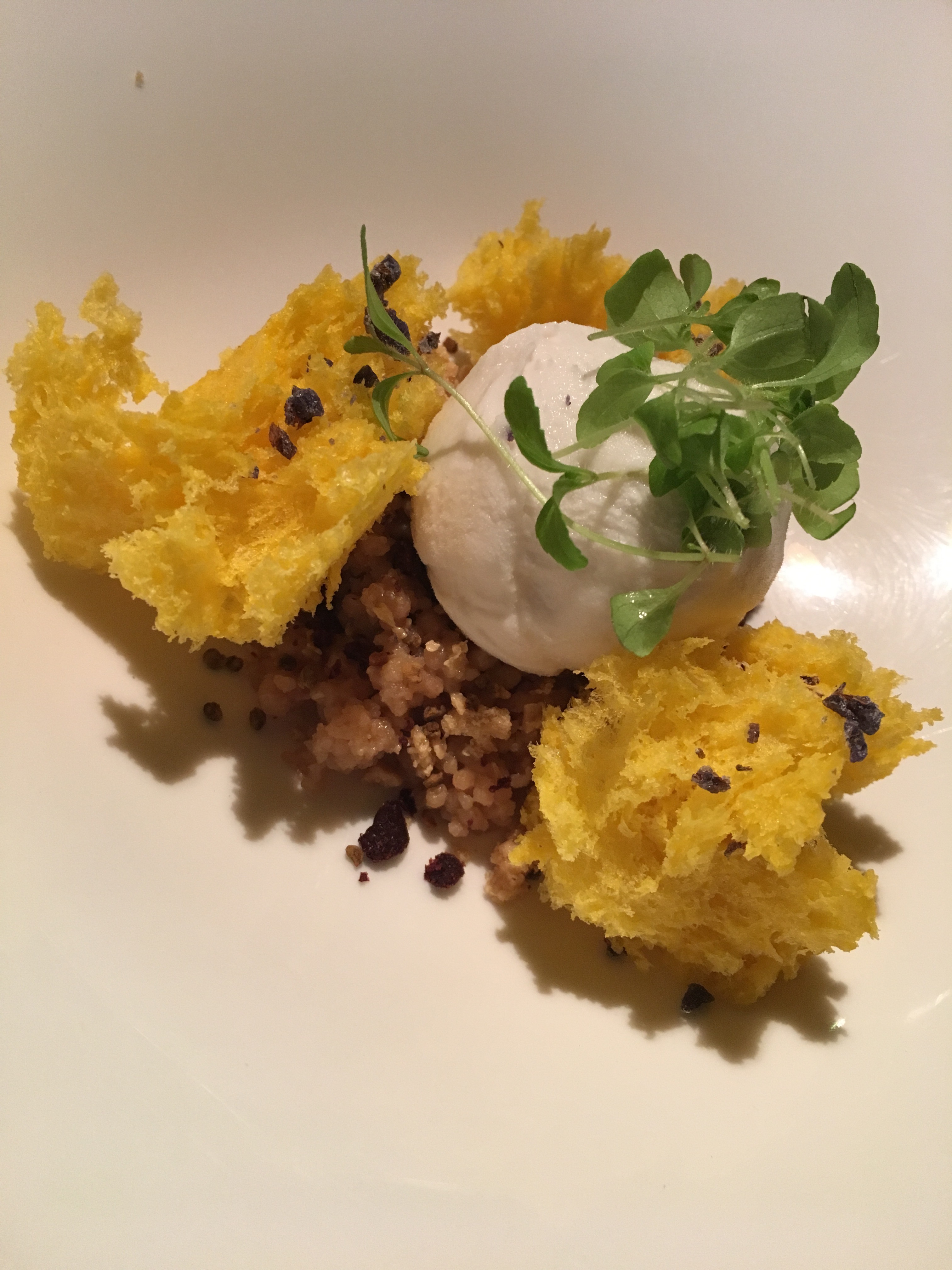 Christian Milone riporta la stella Michelin nel Pinerolese! - Gil ...